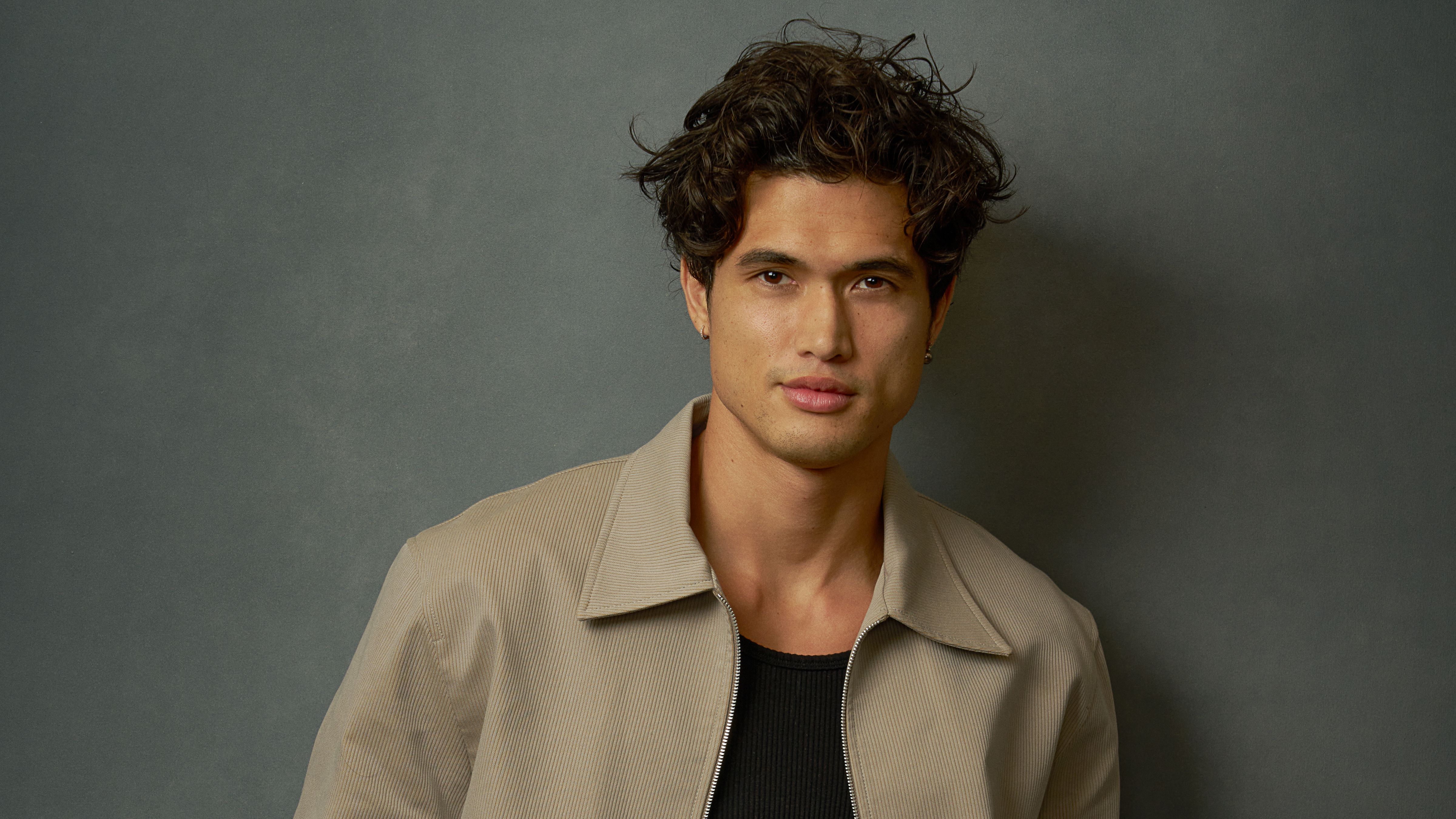 Charles Melton Official Store: Must-Have Actor Merchandise (Update 2026)